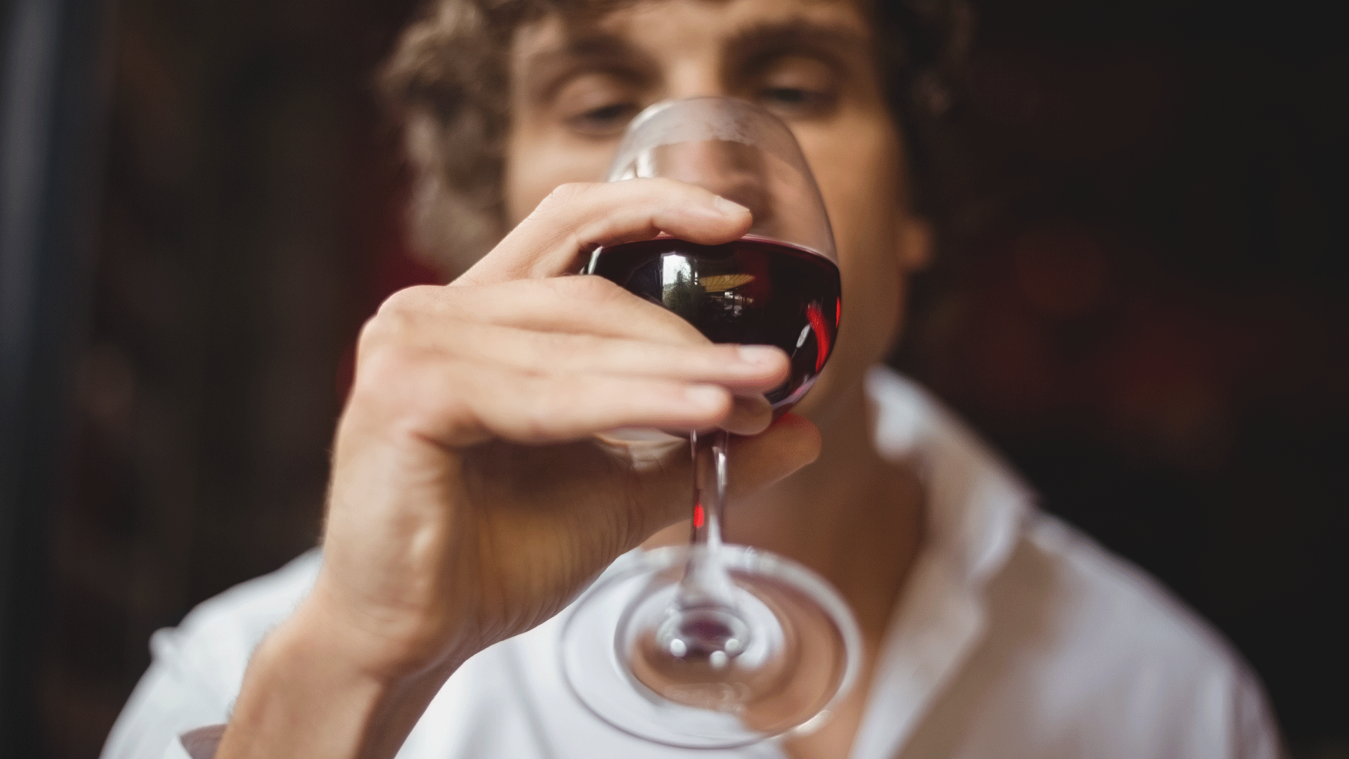 Salton | Blog | Descubra como o vinho tinto é elaborado Salton | Blog | Descubra como o vinho tinto é elaborado